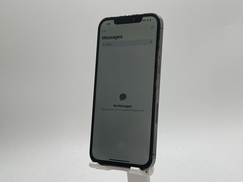 Apple iPhone 12 Pro Max A2342 128GB Graphite AT&T Only W050779 | eBay