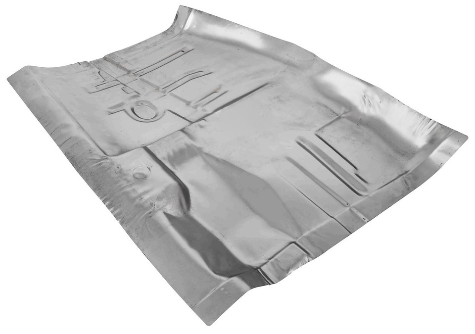 JEGS 95596 Front Floor Pan Section 1964-1967 Chevelle Skylark Cutlass ...