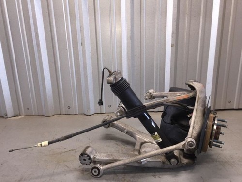 14-19 CORVETTE C7 Z51 OPT 3LT FE4 RR SUSPENSION KNEE ASSY ELEC SHOCK | eBay