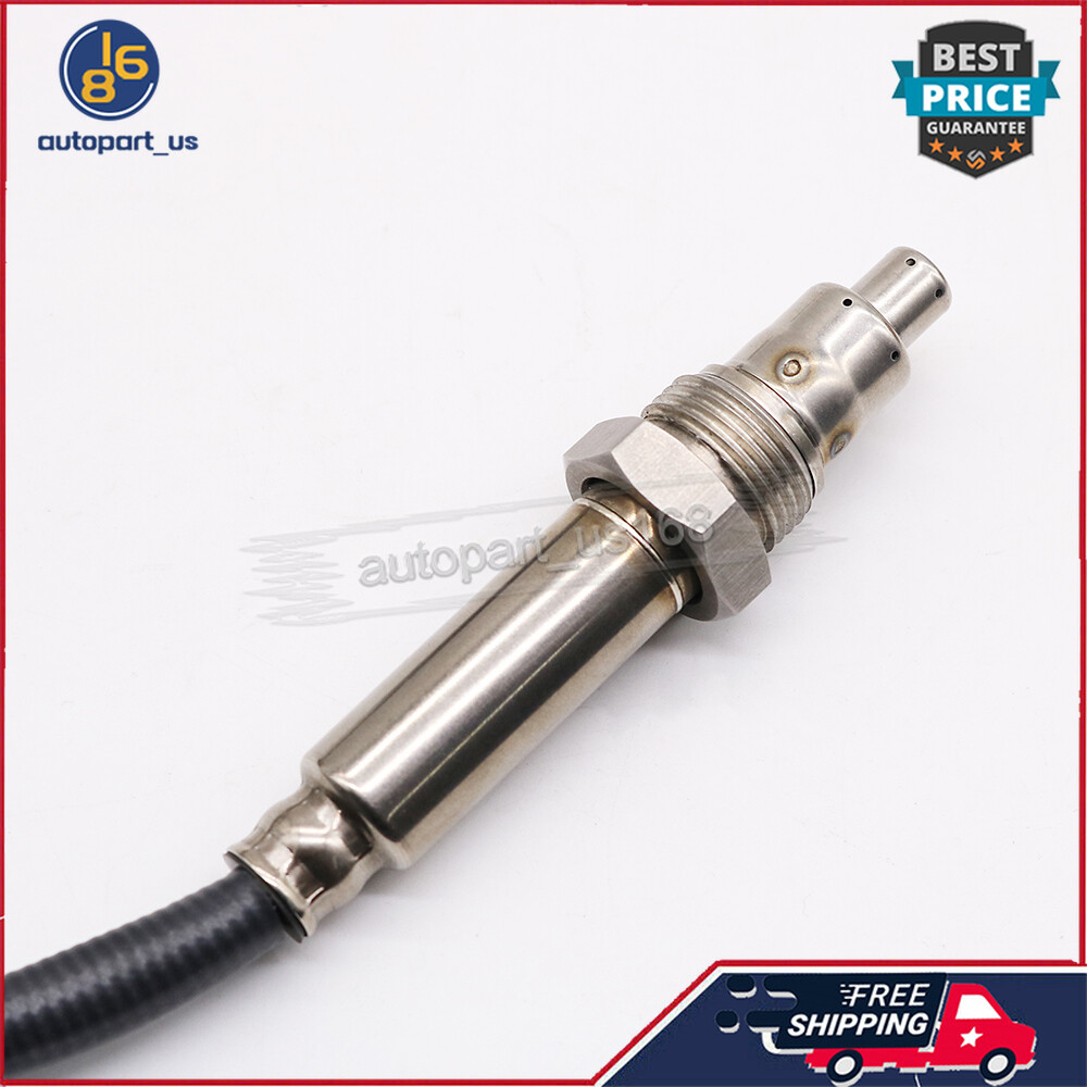 NOX Sensor For Mercedes-Benz CLA250 ML320/350 GL350 1X Nitrogen Oxide ...