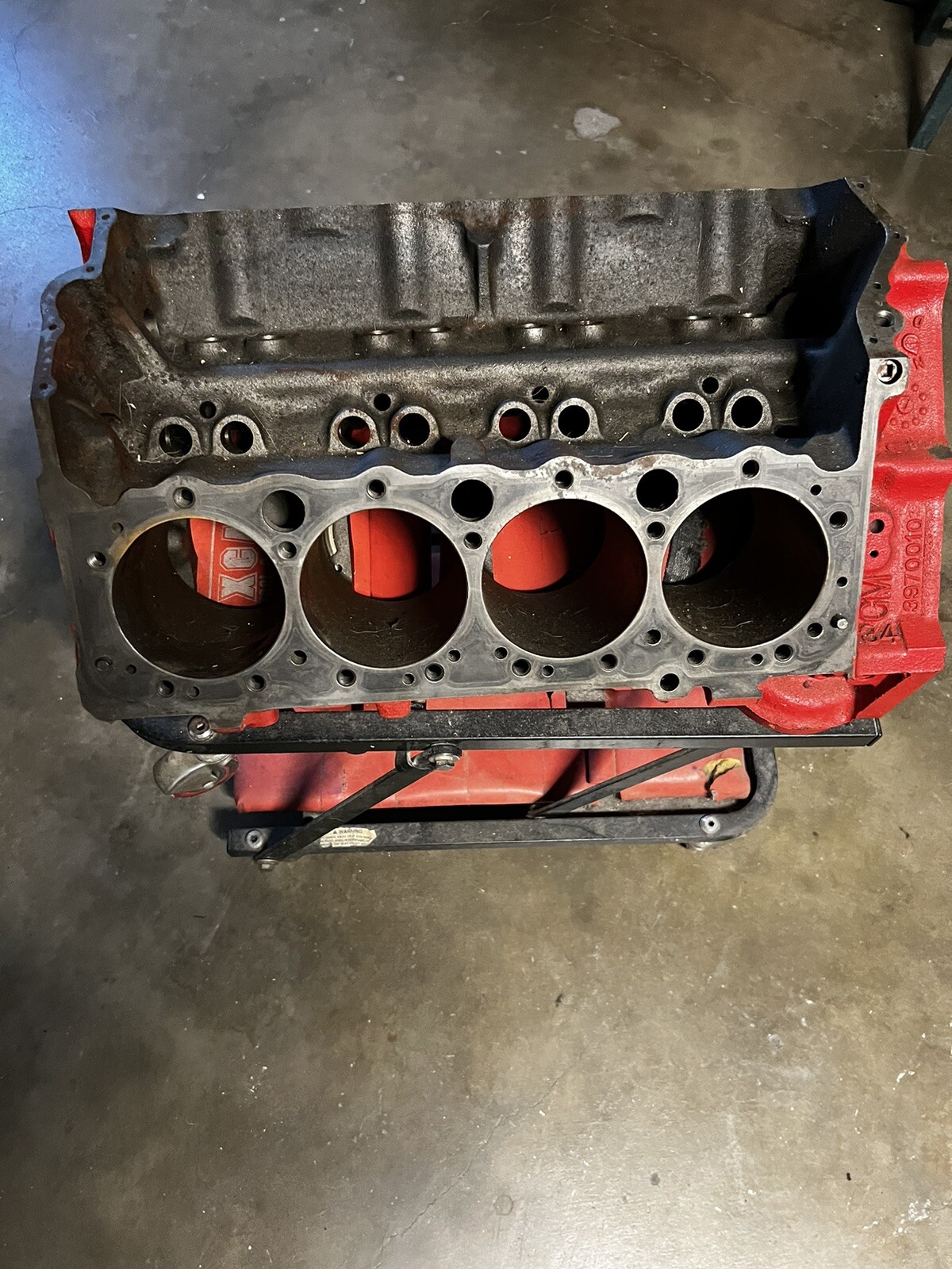 New Engine | eBay