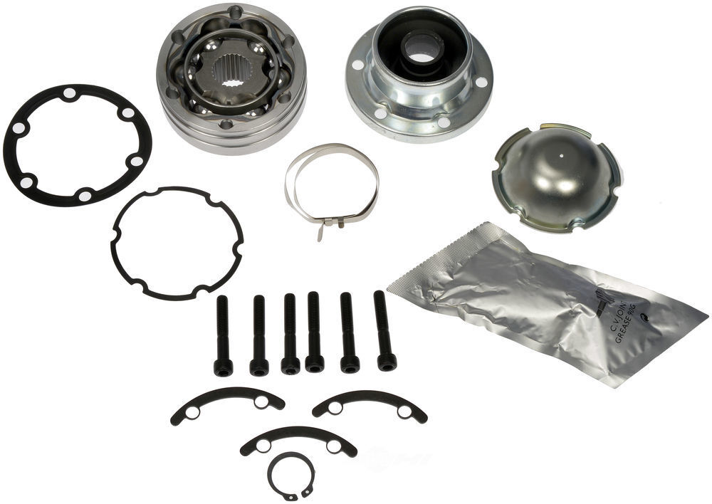 Drive Shaft CV Joint Dorman 932-201 for sale online | eBay