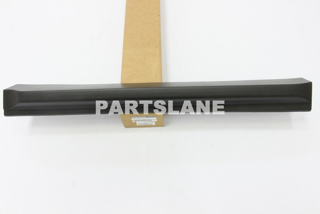 Nissan 828763KA0B Genuine OEM Rear Rocker MLDG for sale online | eBay