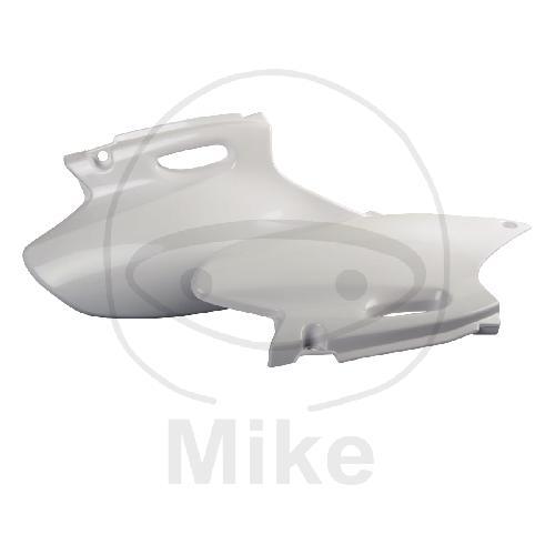 Side panel set white for Yamaha WR-F 250 400 YZ-F 250 426 | eBay