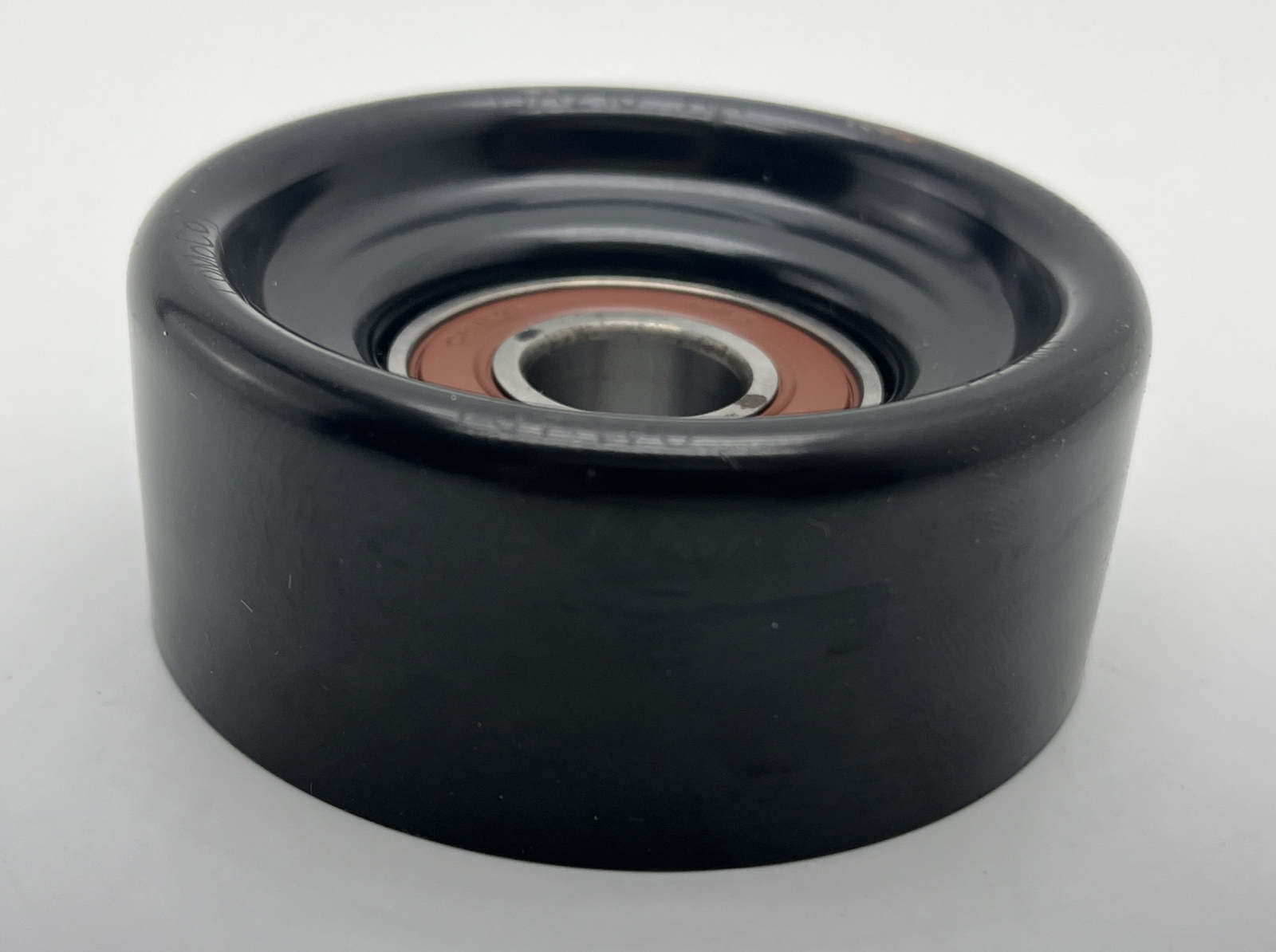 OEM Ford 5.0 6.2L Engine Drive Belt Idler Pulley AL3E-19A216-AA M199N ...