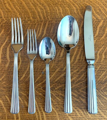 CUTIPOL *ATHENA* STAINLESS FLATWARE SILVERWARE PORTUGAL *You CHOOSE ...