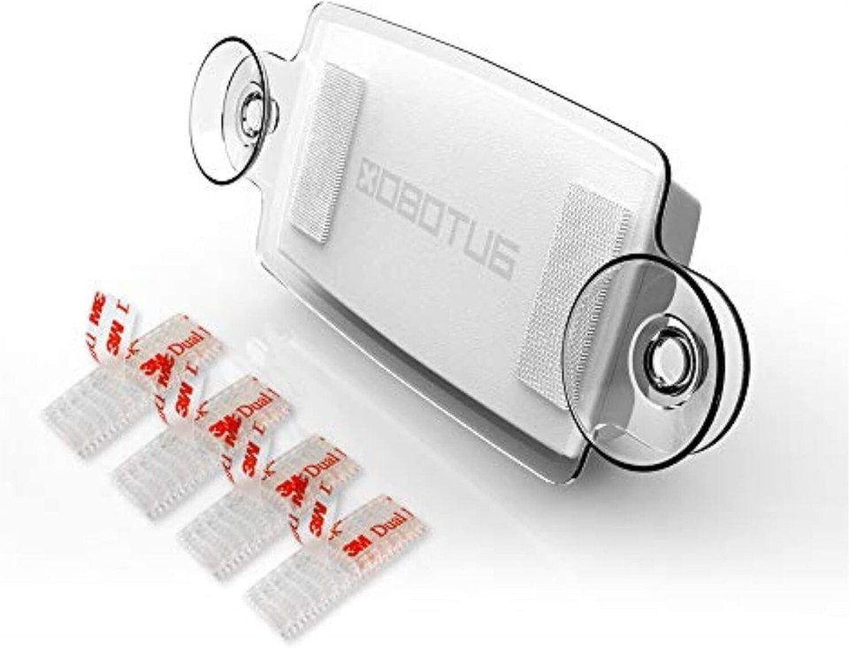 EZ Pass IPass Tag Holder Transponder Holder Toll Pass Clear Windshield ...