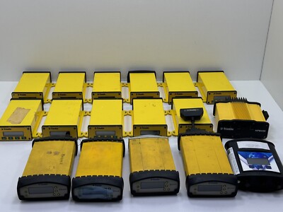 TRIMBLE SPS855 GPS TRIMBLE SPS751 , SPS461 TRIMBLE DSM232 , VALEPORT ...