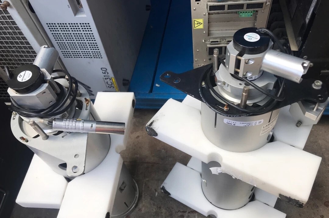 ASML Mat 4022.455.16632 Laser Module working for sale online | eBay