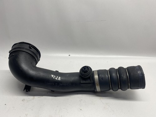 BMW 5 F10 535 i Air Intake Tube Hose 3.0 Petrol 225kw 2011 N55B30A ...