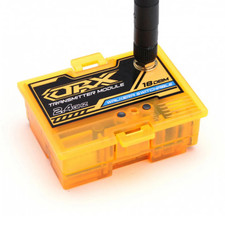 OrangeRX Jr Transmitter Module Dsm2 DSMX Devo Compatible 2.4ghz Turnigy ...