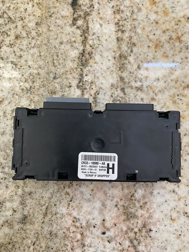 Code u0401 u0256 help | Ford Mustang Forum