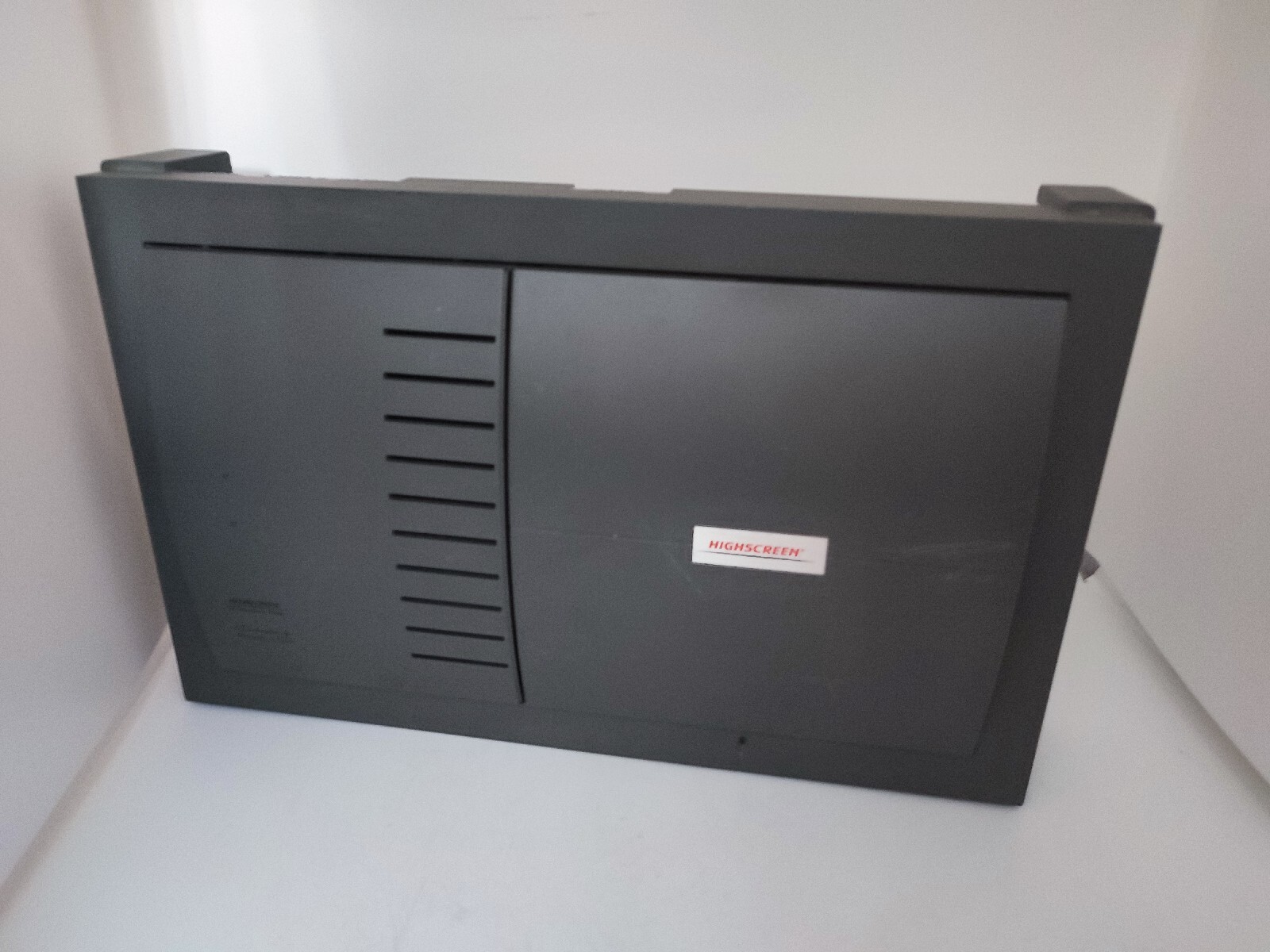 Philips CDi Highscreen CD-Interactive Player Konsole Solo ⚡ Versand | eBay