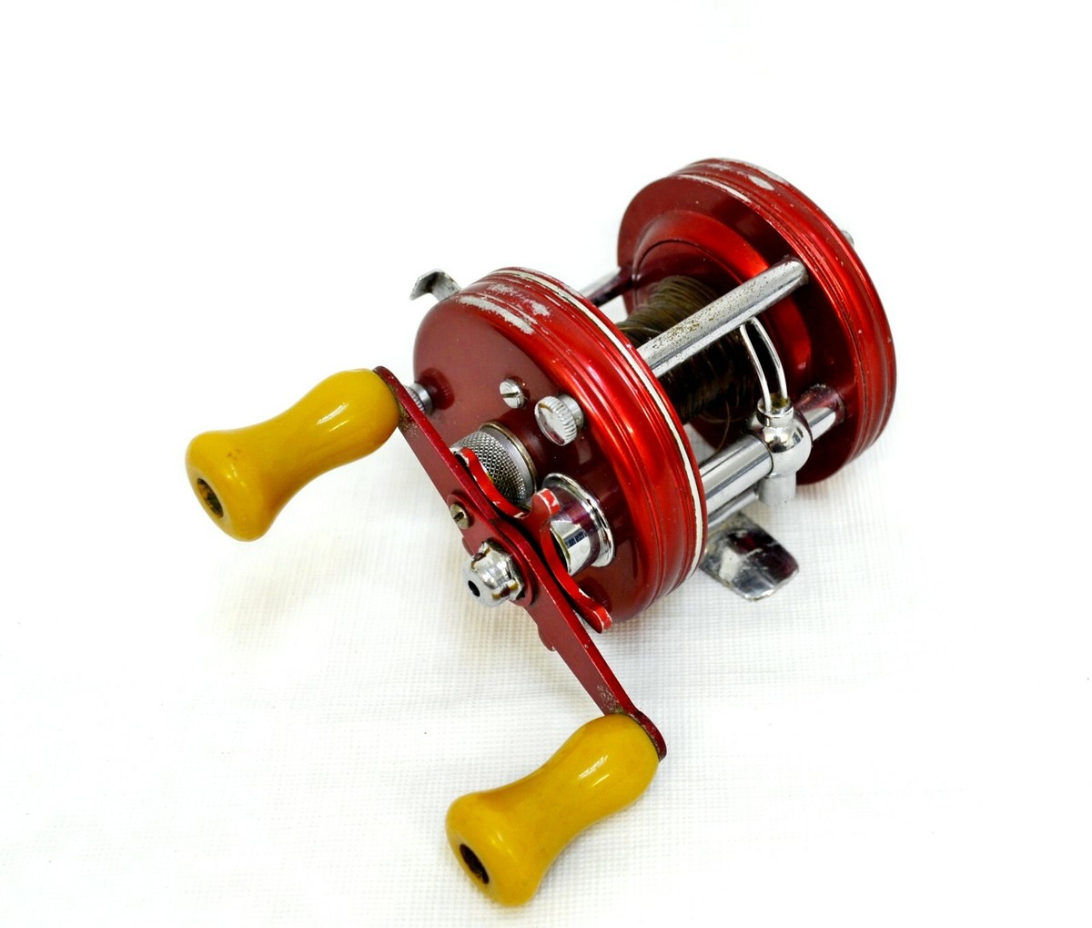 Sweden Abu Garcia 5000 Reels