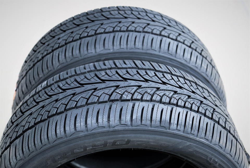 4 Tires Arroyo Ultra Sport A/S 285/45R22 114V XL AS All SeXL ASon | eBay