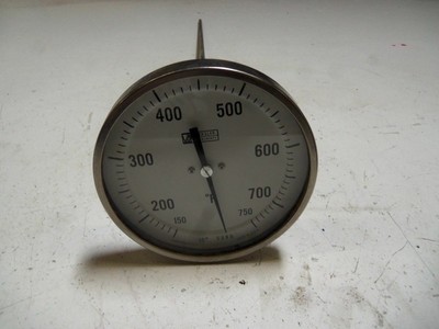 Gauges - Weksler Instruments