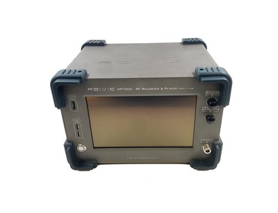 Electrical Power Analyzers - Basic Measuring Instruments