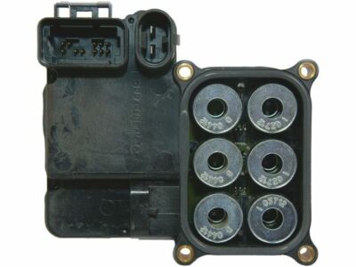 For 2002 Chevrolet Blazer ABS Control Unit Cardone 11532XC RWD | eBay