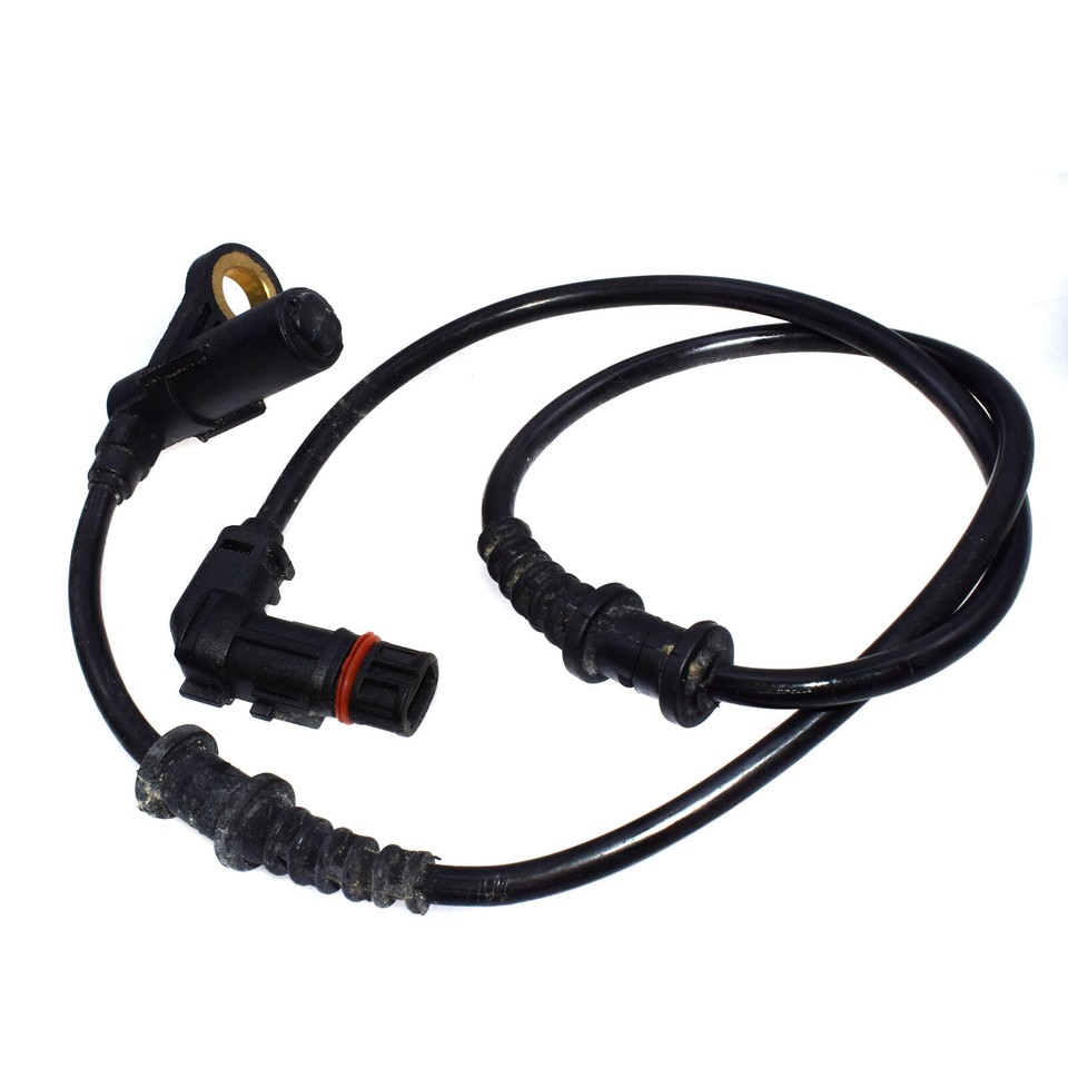 New Wheel Front ABS Speed Sensor Fit For Mercedes-Benz CL500 S350 S430 ...