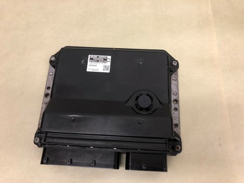 2013 2014 TOYOTA 3.5L SIENNA ENGINE ECU MODULE COMPUTER 89661-08370 OEM ...
