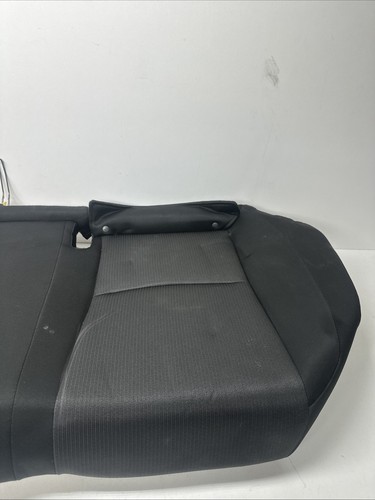 2018-2022 Honda Accord Hybrid Rear Bottom Cusion Lower Bench Seat OEM ...