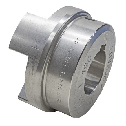 Lovejoy L19018850 Love Joy Jaw Half Coupling L190 | eBay