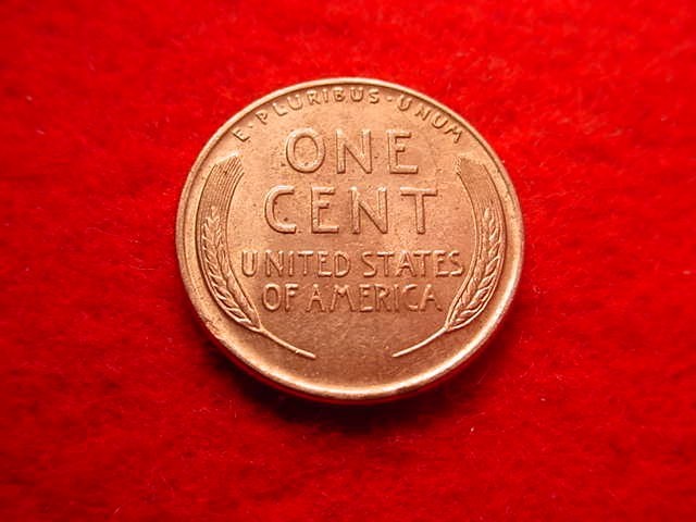 1934 LINCOLN CENT SUPERIOR BU RED CENT!!! #144 | eBay