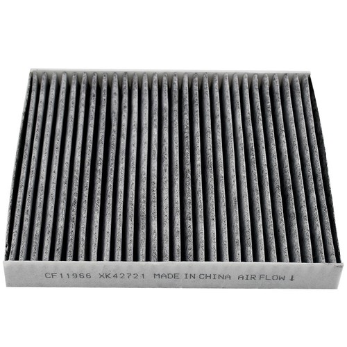 CF11966 FRAM Cabin Air Filter Activated Carbon for Buick Cadillac Chevy ...