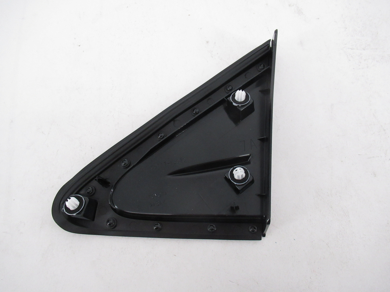 2021 Toyota Corolla OEM Right Side Corner Trim 60117-02210 for sale ...