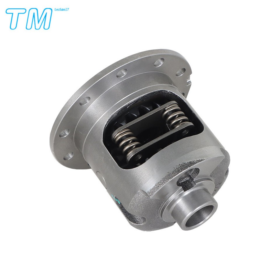 For Ford 8.8'' 28 Spline Differential Posi Unit- Limited-Slip Locker ...