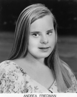 Andrea Friedman "Life Goes On" vintage Television still | eBay