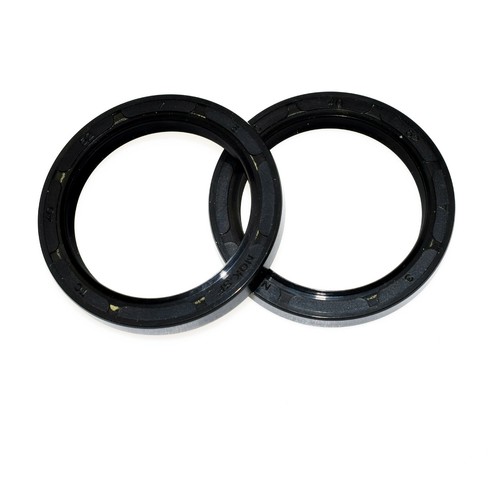 For Toyota Supra Lexus IS300 Pair Engine Camshaft Plug oil seal ...