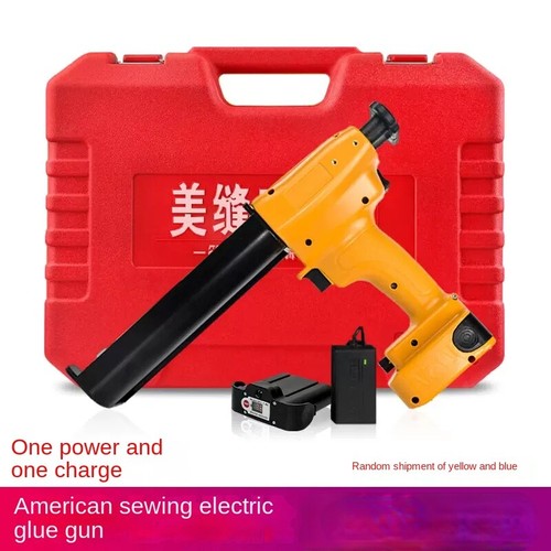 Automatic Light Beautiful Seam Machine Electric Beautiful Seam Glue Gun ...