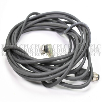 New BALLUFF BCC M323-0000-10-004-PX0334-050 Connection Cable | eBay