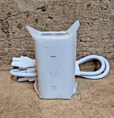 NEW 48V Ubiquiti UniFi UPOE af Switching Gigabit PoE India | Ubuy
