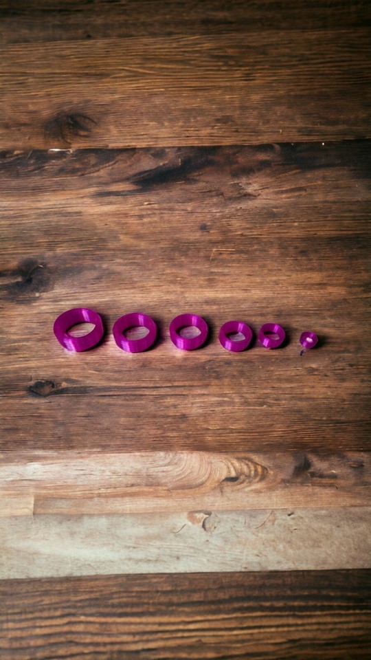 Preston Superium Premium Fishing Pole Protection Bungs | eBay UK