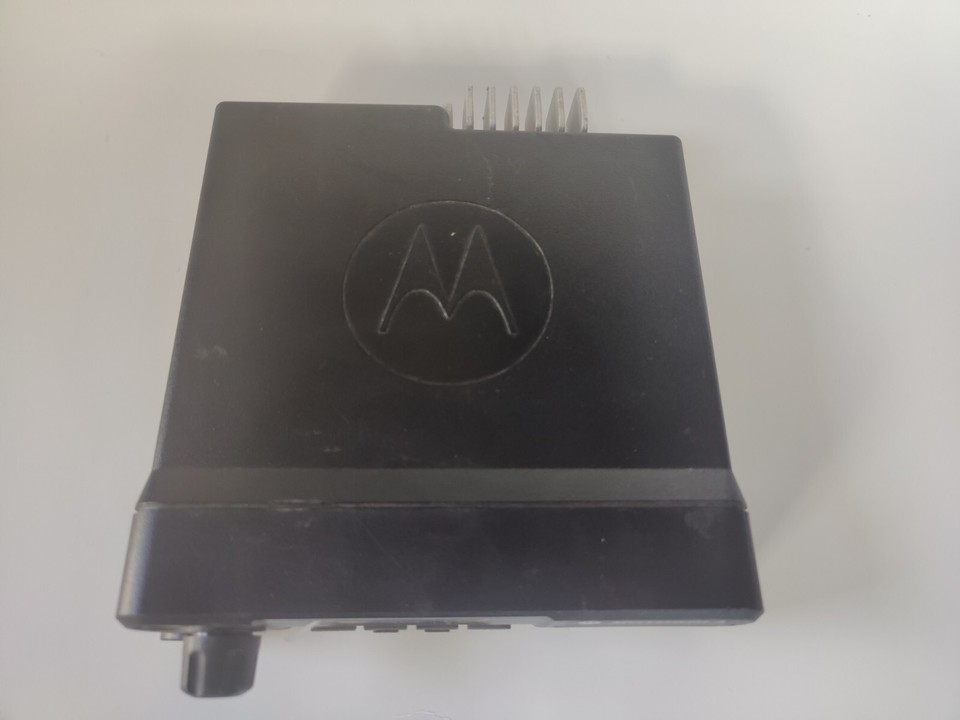Motorola XPR5350 UHF 403-470MHz 32ch mobile radio M28QNC9KA1AN | eBay