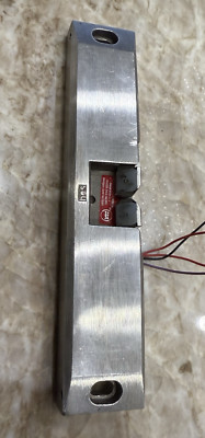 ASSA ABLOY - HES 9500 Surface Mounted Electric RIM Strike 9500-12/24D ...