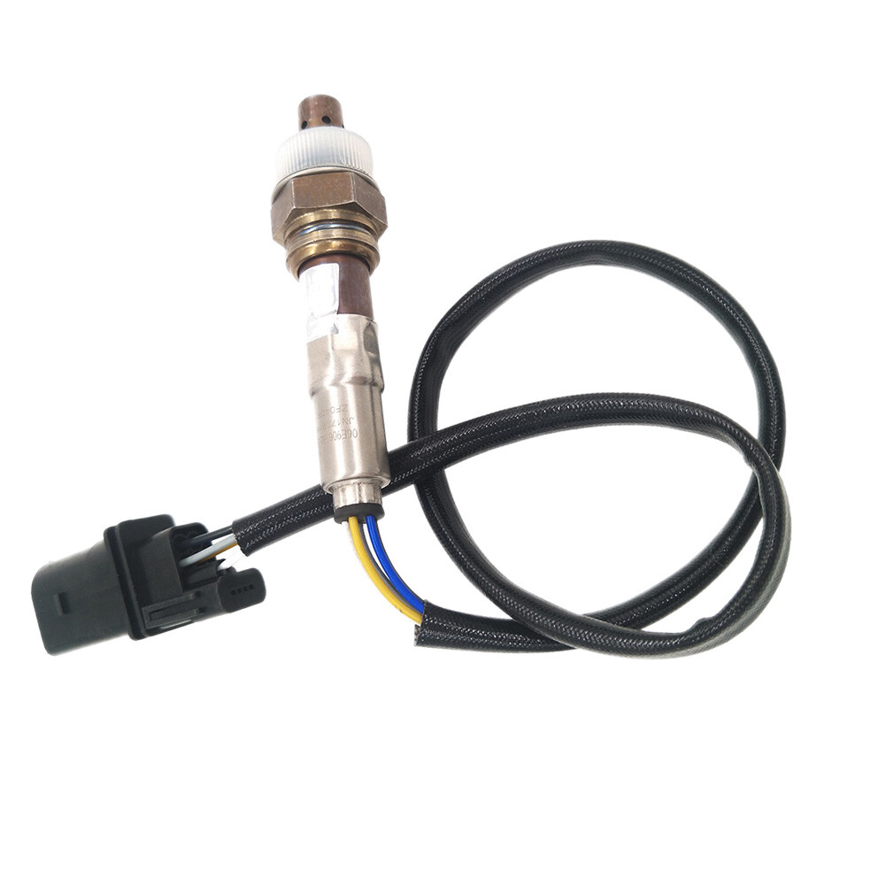 02 Upstream Oxygen Sensor 06E906265S For Audi A4 A5 A6 A7 Q5 VW Skoda ...