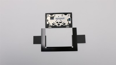 Lenovo ThinkPad L390 L13 Trackpad Touchpad Black 01YU066 | eBay