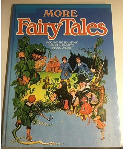 Shall We Date My Fairy Tales Gretel