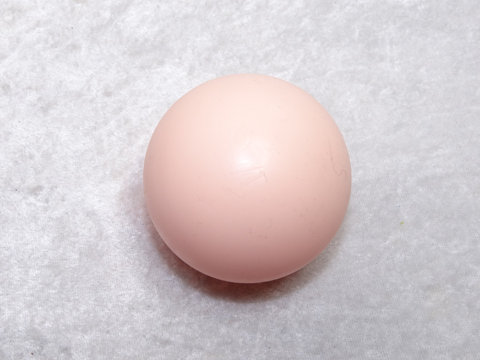 Mini Chest Breast Squishy Boob round Ball Stress Anxeity Fidget Gag ...