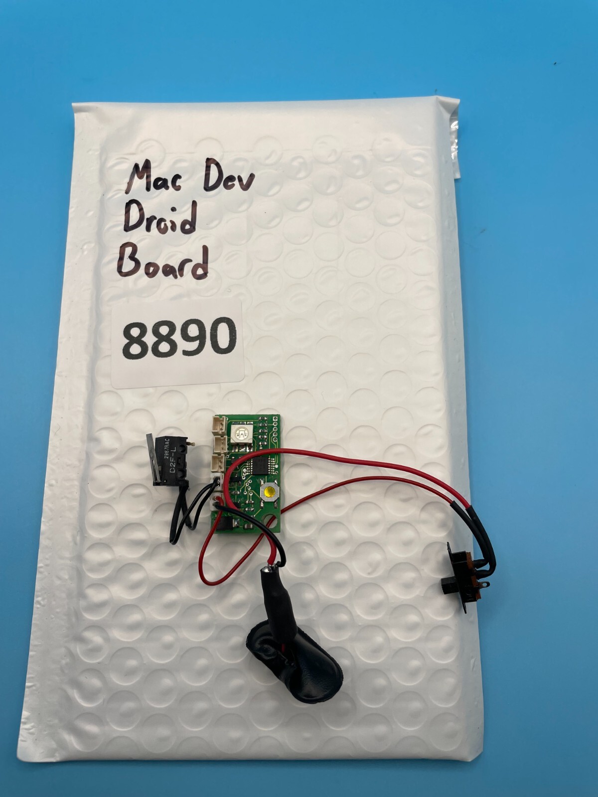 Mac Dev Droid Board | eBay