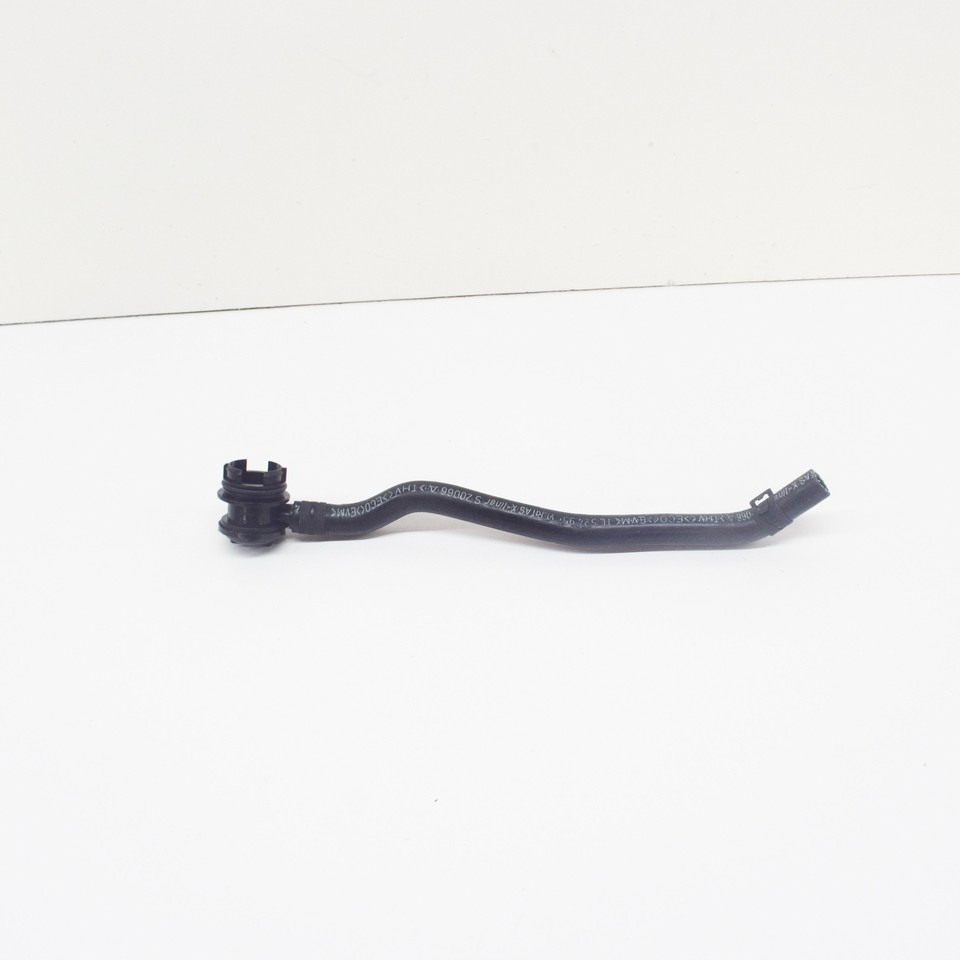 NEW AUDI TT 8J9 CHARCOAL CANISTER BREATHER PIPE VALVE 8J0201160C 8J0 ...