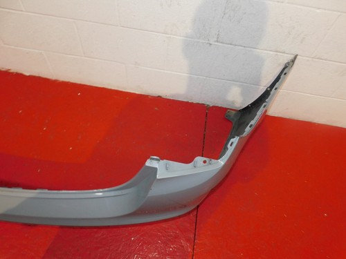 2021-2022 KIA K5 GT SEDAN REAR BUMPER COVER OEM | eBay