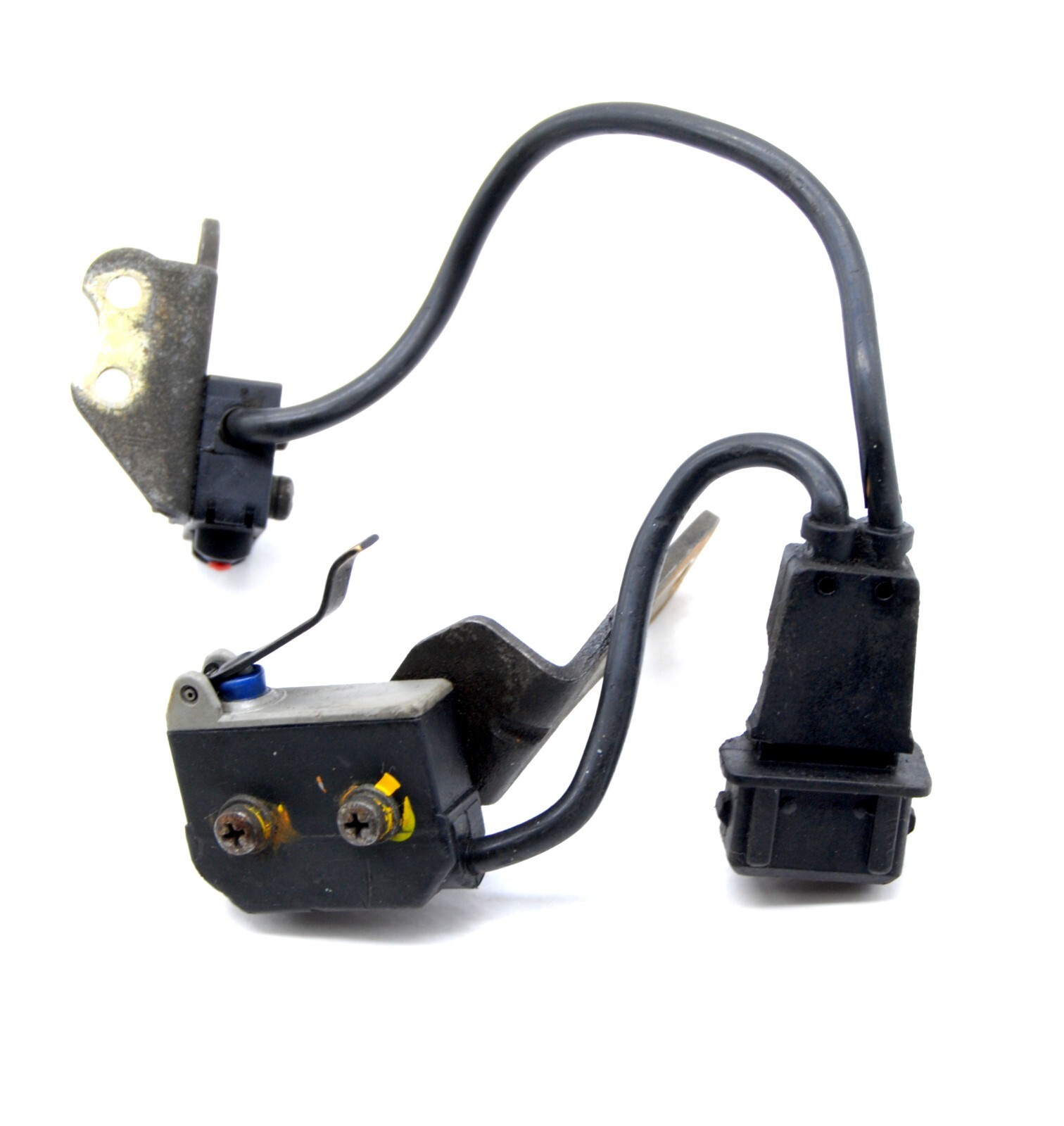 WOT OPEN THROTTLE MICRO THROTTLE SWITCH FOR PORSCHE 944 M44 3.0 16V ...
