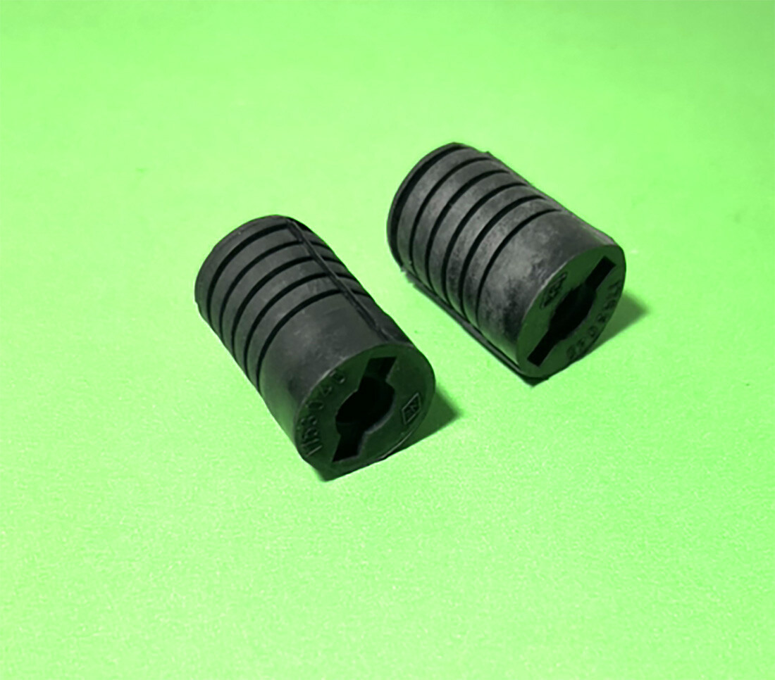 Cushion Front Hood Bumper For Toyota Some Sienna 4Runner RAV4 Supra ...