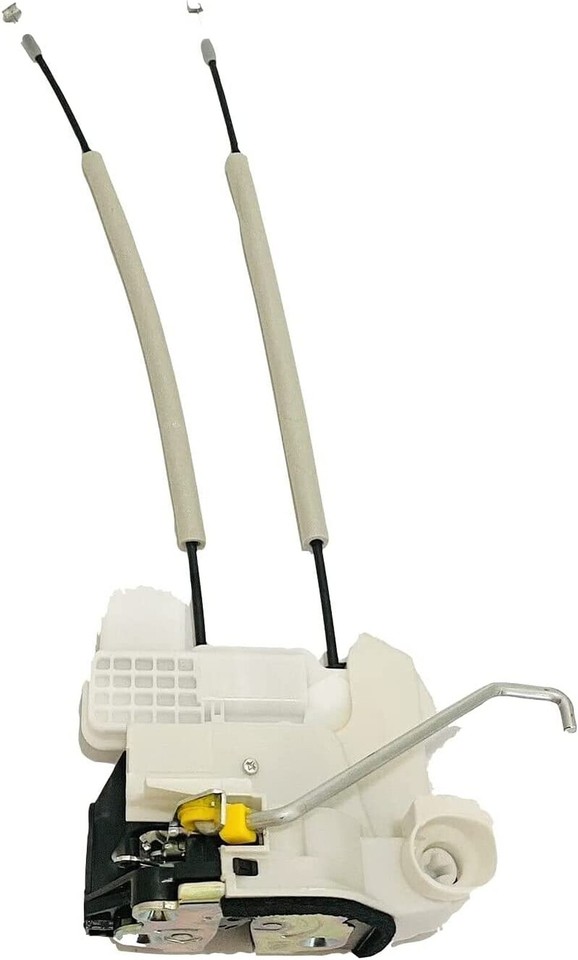 🚀Free DHL FRONT & REAR Door Lock Latch Actuators LEFT SET For KIA RIO ...