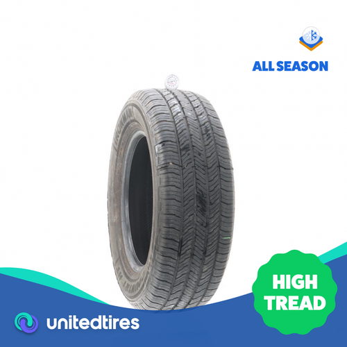 Used 245/65R17 Ironman All Country HT 107T - 9.5/32 | eBay