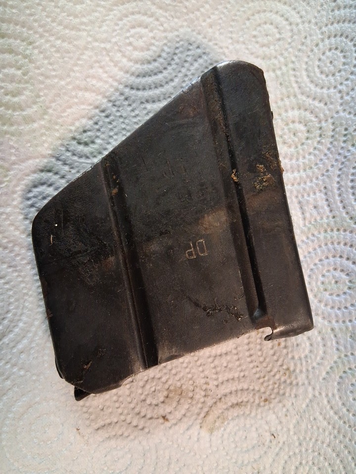 Lee Enfield Magazine clip no1 mk3 smle british ww1 ww2 10 round 303 ...